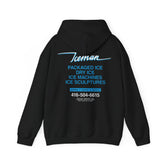 Drake Iceman Merch | Official ICEMAN Era Store – Iceman Drake Merch