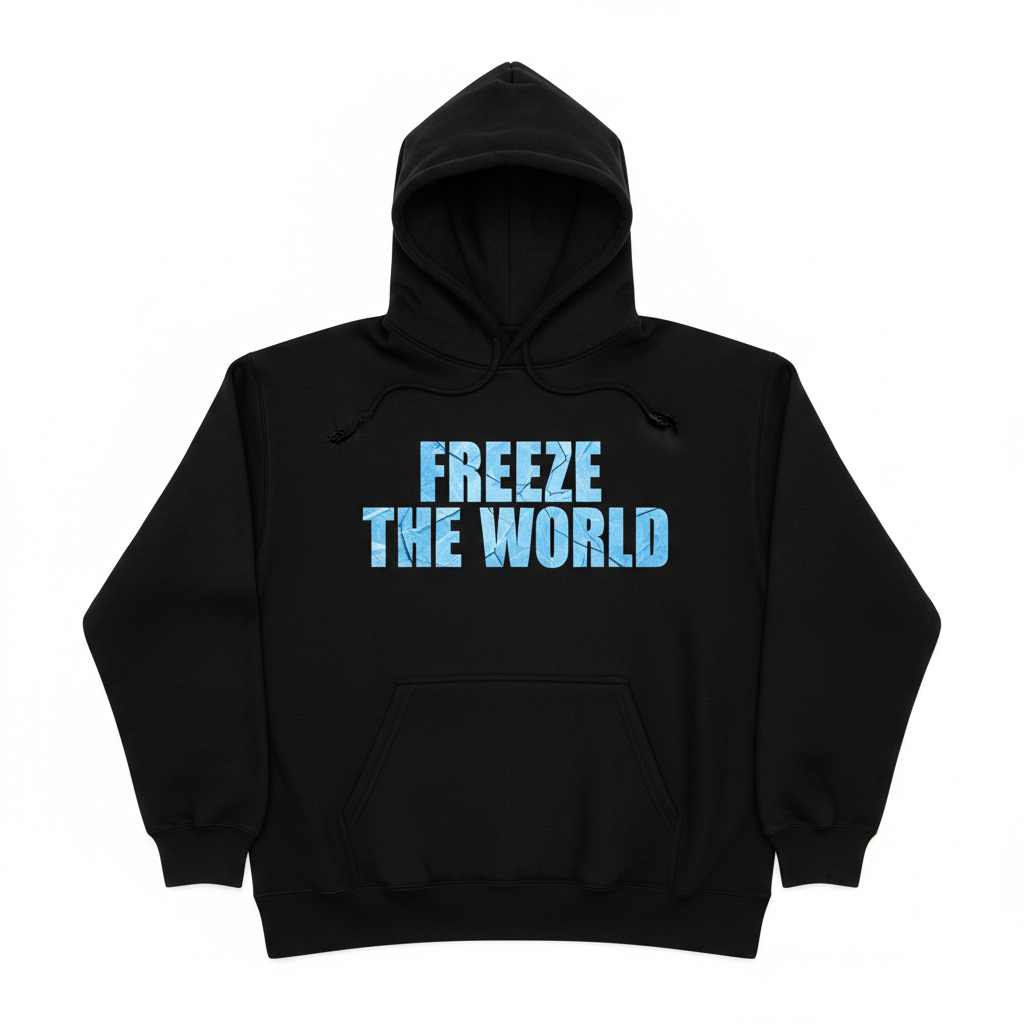 Drake Iceman Merch | Official ICEMAN Era Store – Iceman Drake Merch